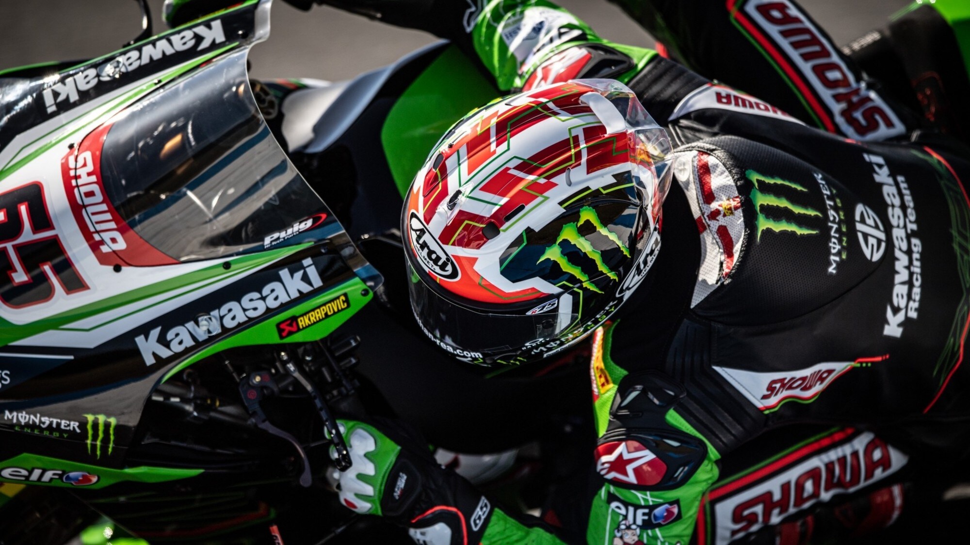 SBK: perché alla Kawasaki non sono stati dati 500 giri in più? Ecco la ...