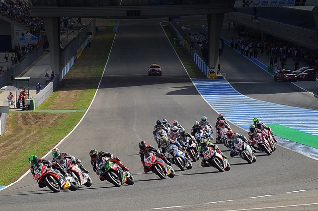 Diramata la Entry list dei mondiali SBK e Supersport | Motosprint