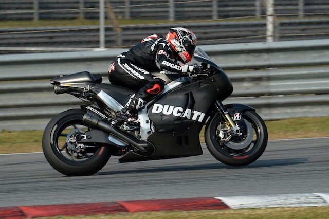 Dovi bene a Sepang | Motosprint