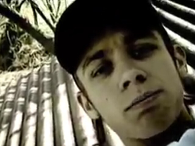 Valentino Rossi: the rapper!