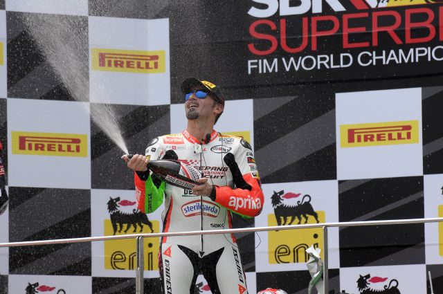 SBK Malesia, gara 1: i piloti hanno detto...