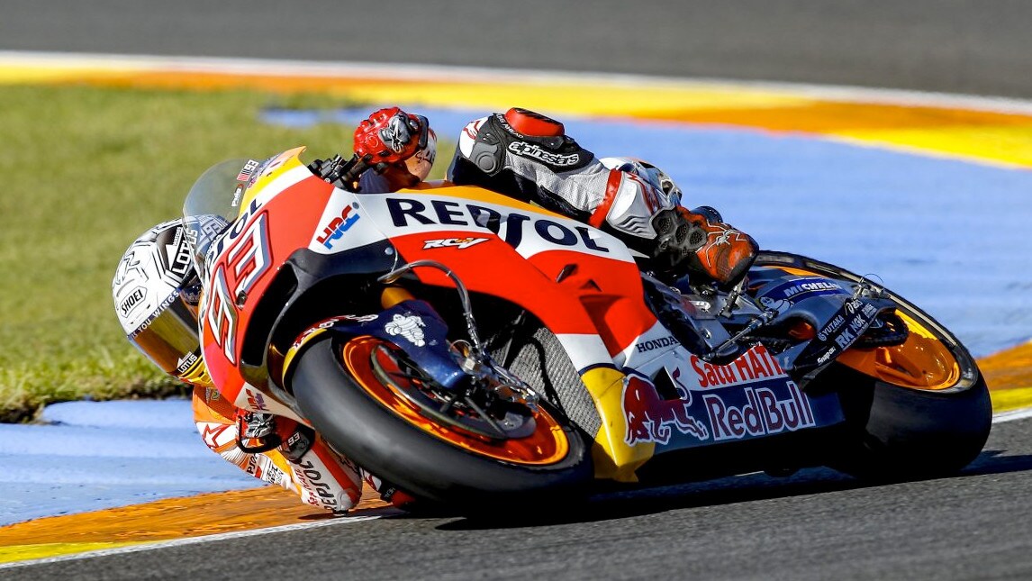 MotoGP: Honda avrà gli scarichi italiani SC-Project