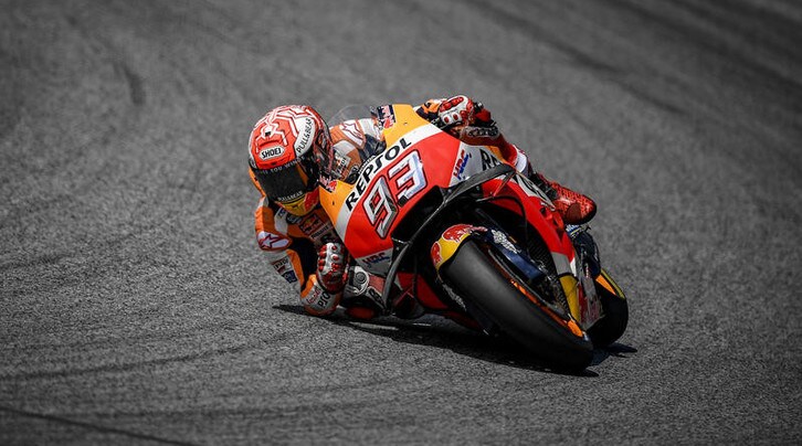 MotoGP Silverstone: numeri e gomme | Motosprint
