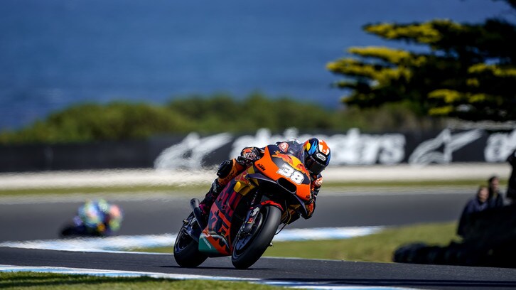Smith, De Angelis, Simeon: gli ex MotoGP presenti tra le elettriche
