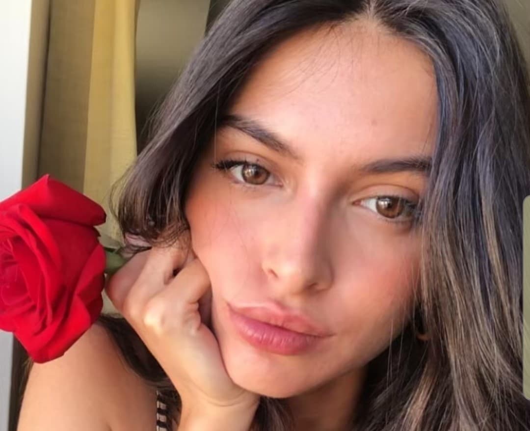 Lucia Romero: dedica speciale per Marc Marquez