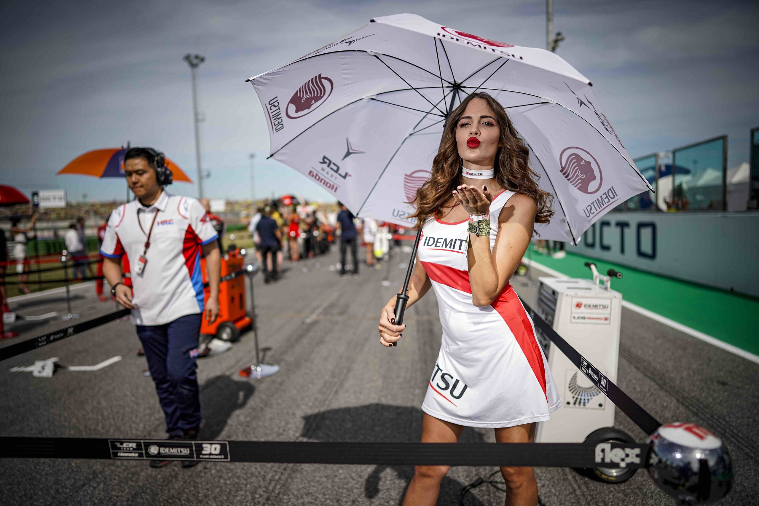 Sexy Motogp Le Ragazze Più Belle Di Misano Foto