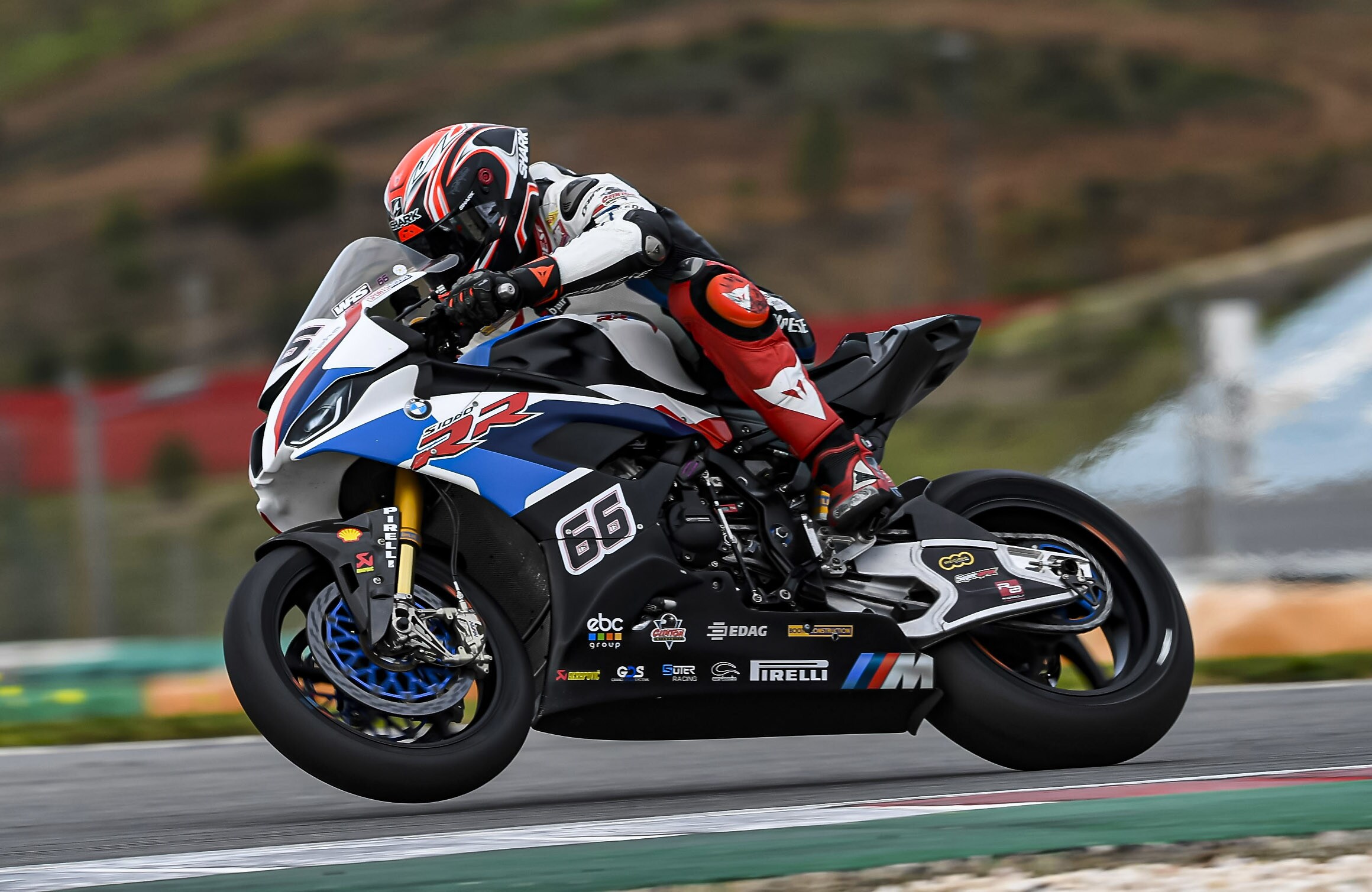 SBK: moto e squadre 2020 - Pagina 6