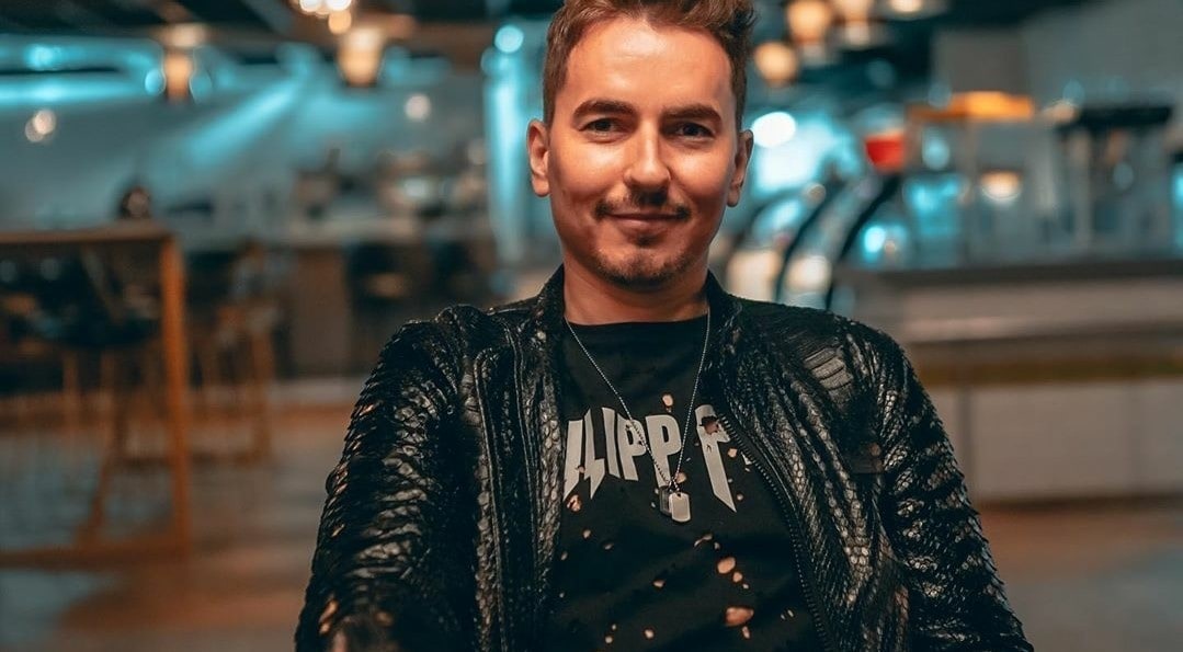 Lorenzo dopo il ritiro: “Ero diventato grasso”