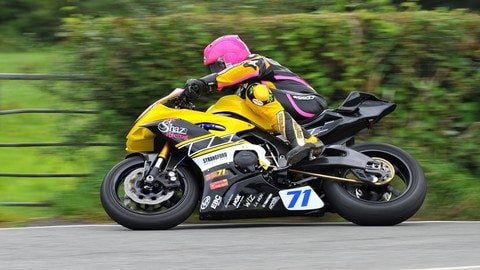 Road Races: Davy Morgan svela i suoi impegni per il 2021 | Motosprint