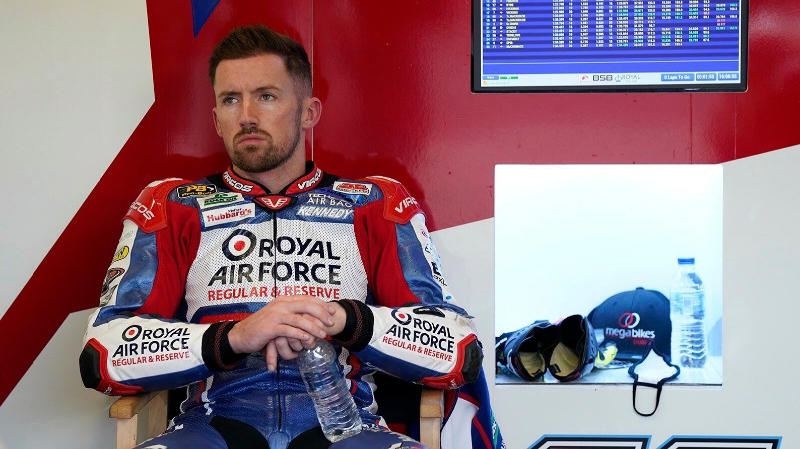 BSB: Jack Kennedy con DB Racing a caccia del terzo titolo in Supersport