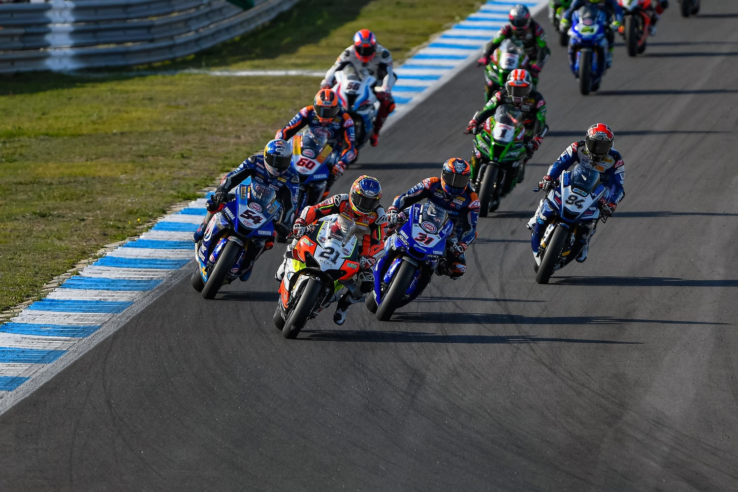 SBK, i 10 momenti più emozionanti della stagione 2020 | Motosprint