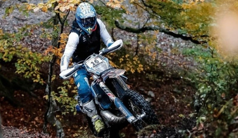 Mondiale FIM di Enduro Estremo: c'è il calendario 2021