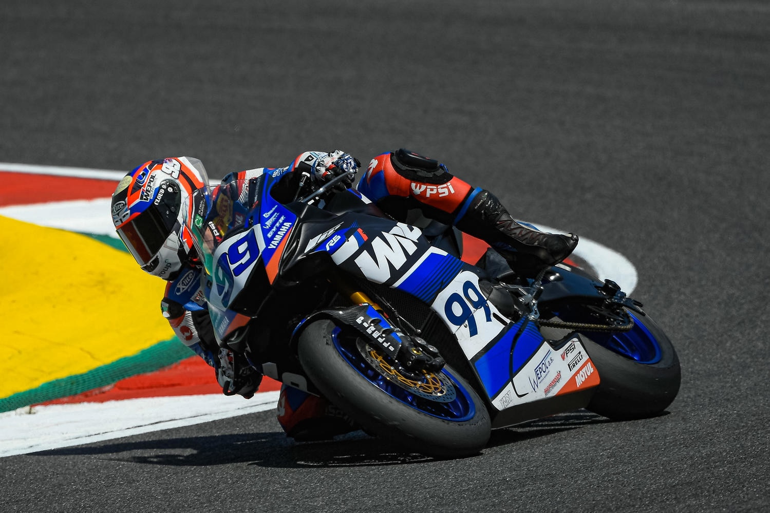 SSP: WRP Wepol Racing conferma la sua presenza nel 2021