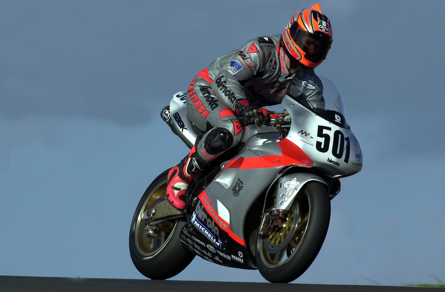 Anthony Gobert: il fratello Aaron è riuscito a trovarlo