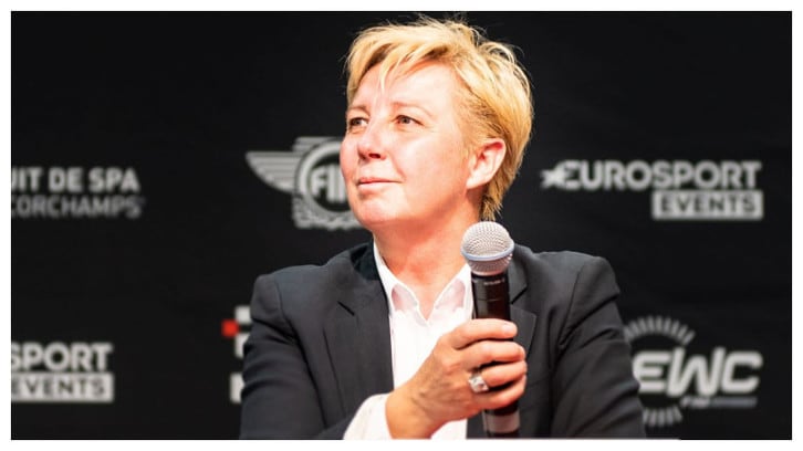 EWC: trovata morta in casa Nathalie Maillet, CEO del tracciato di Spa ...