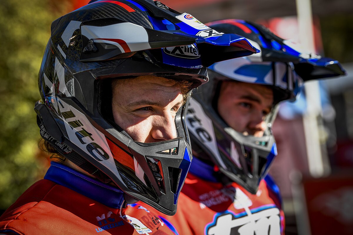 Jarno Boano, The Mentalist