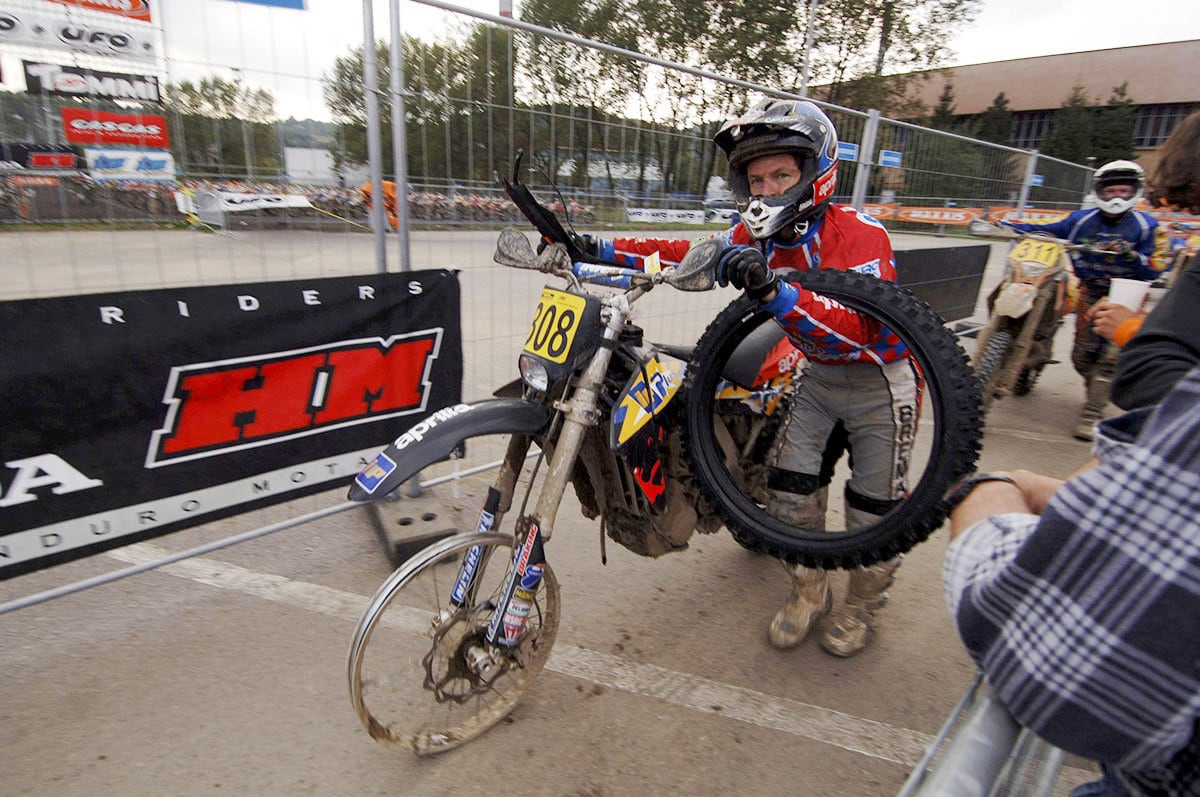 Stefano Passeri continua a volare: “Guardo al futuro, con un paio di sogni”