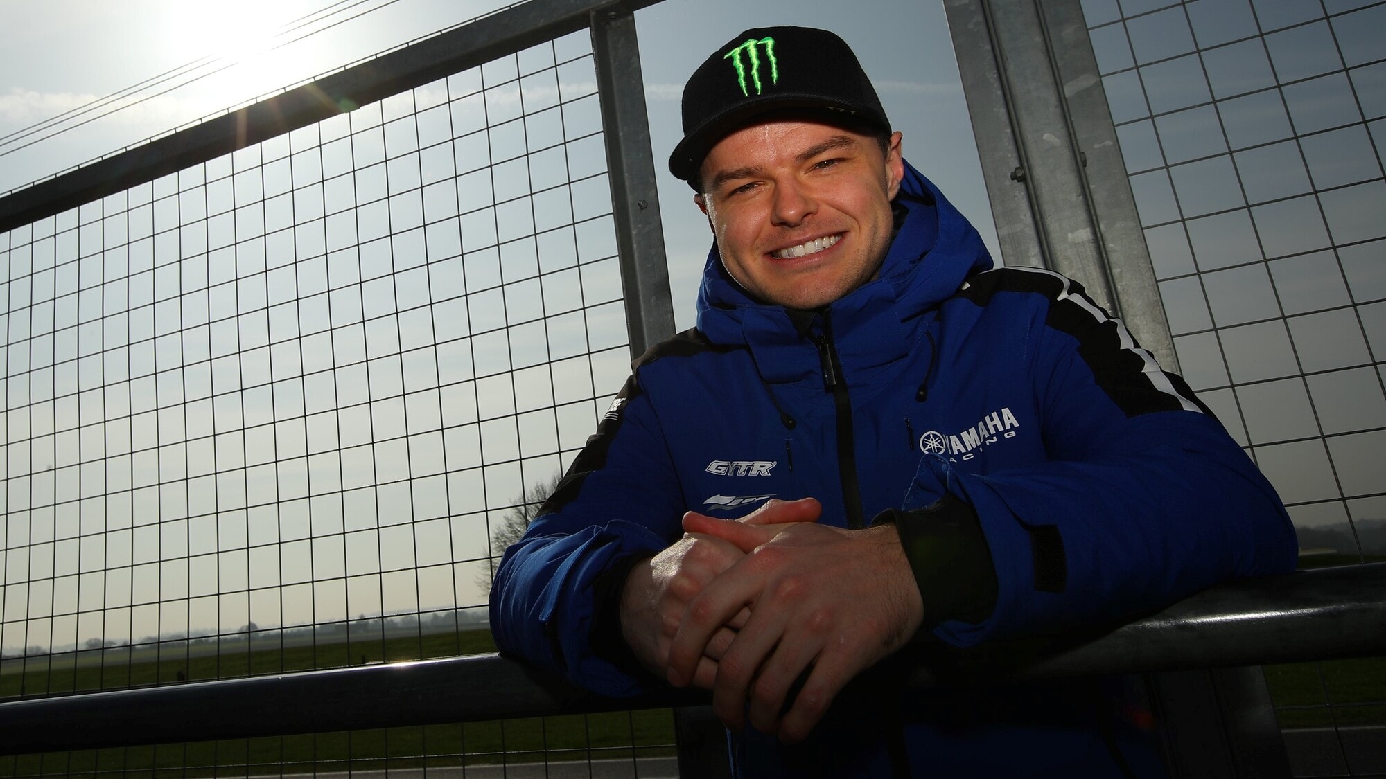BSB, infortunio nei test per Mackenzie: a rischio la wild card mondiale ...