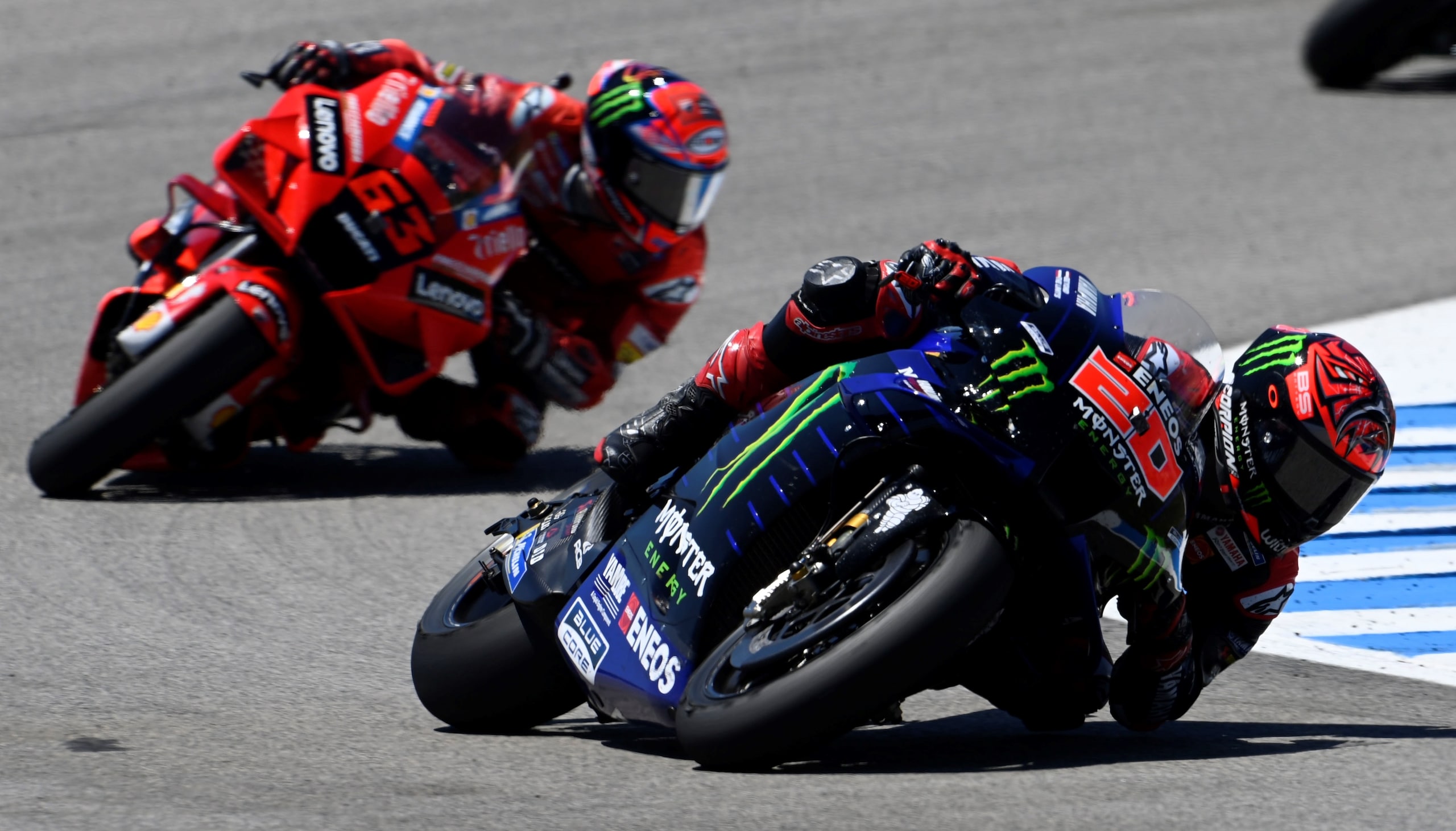 MotoGP Spagna: le dirette TV di SKY e TV8 per il GP di Jerez