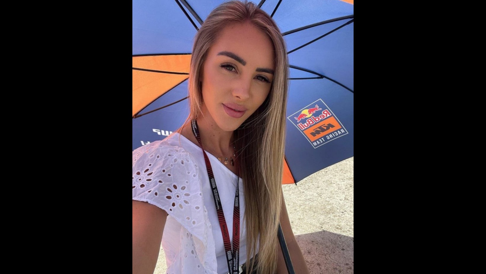 Ecco chi sono le quattro future spose dei piloti MotoGP