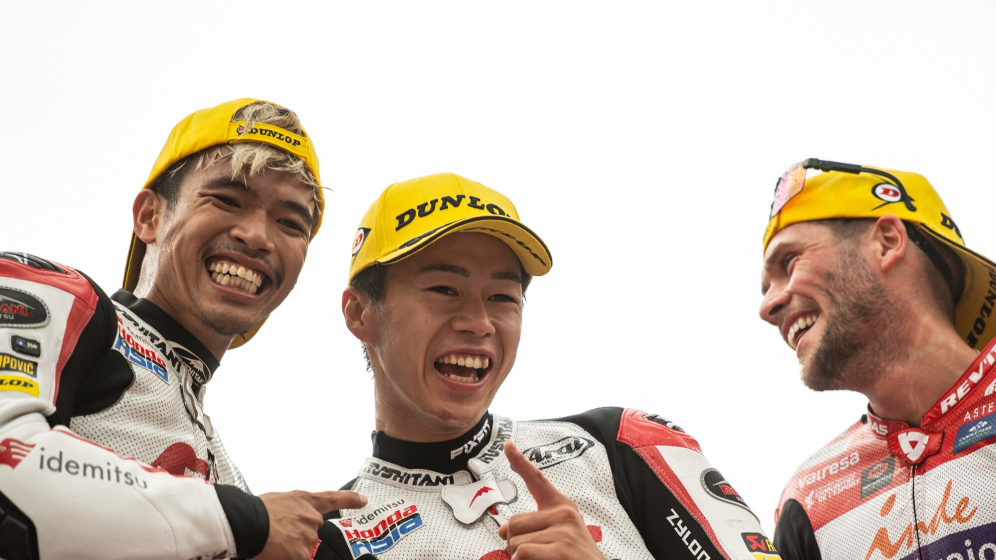 La classifica Piloti Moto2 dopo il GP Austria: Ogura in testa, Vietti 3 ...