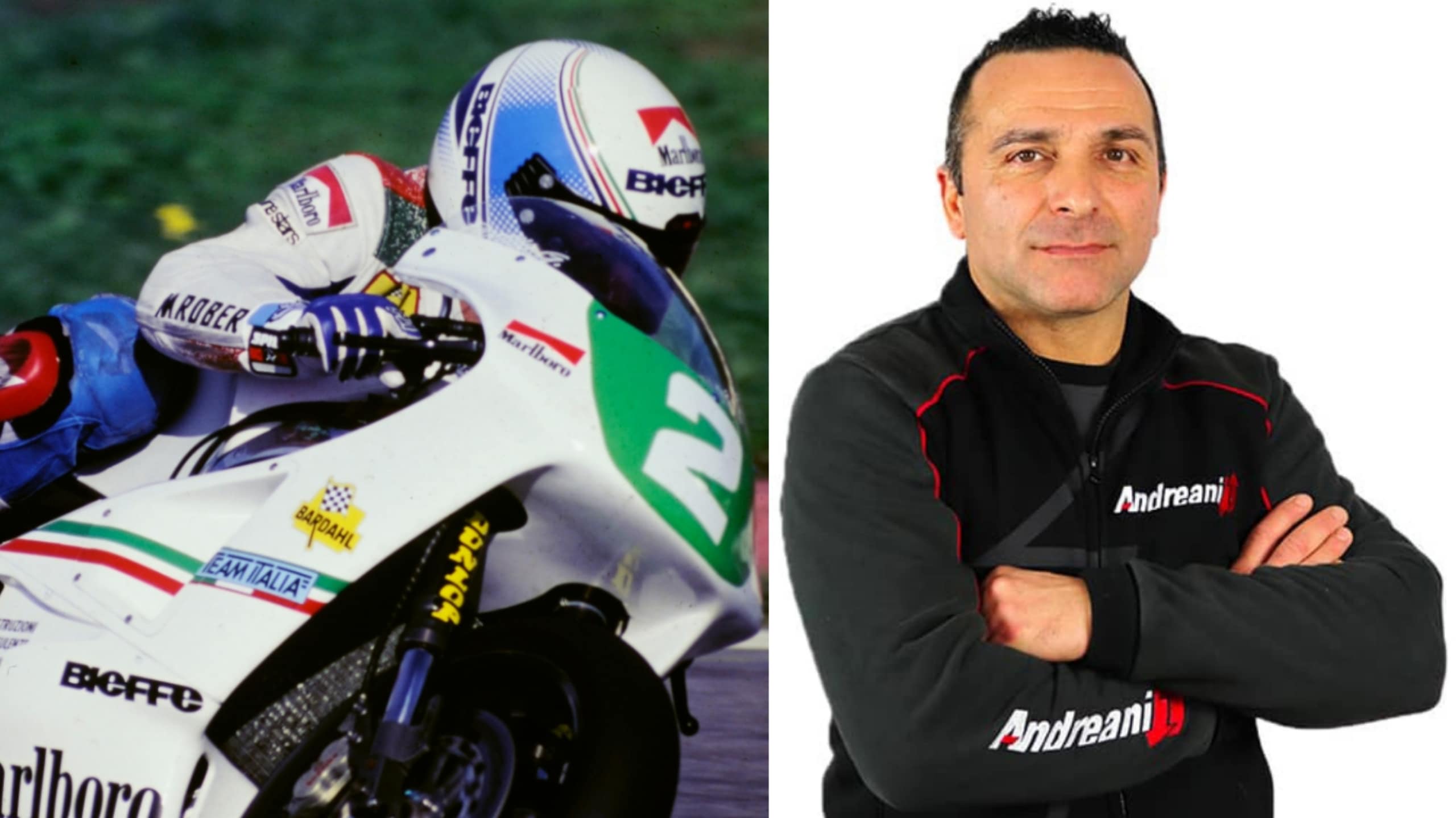 Storie Italiane: Giuseppe Fiorillo, Campione nonostante tutto
