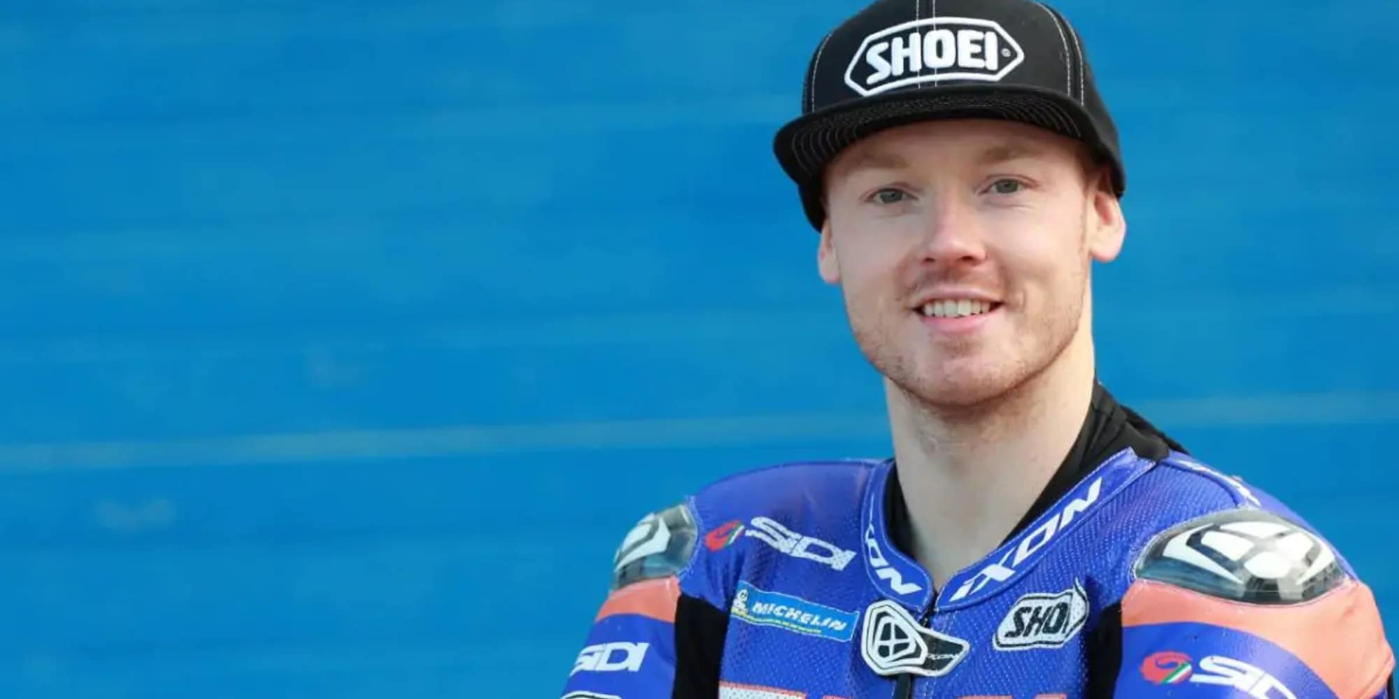 SSP: Bradley Smith con Ten Kate in Argentina