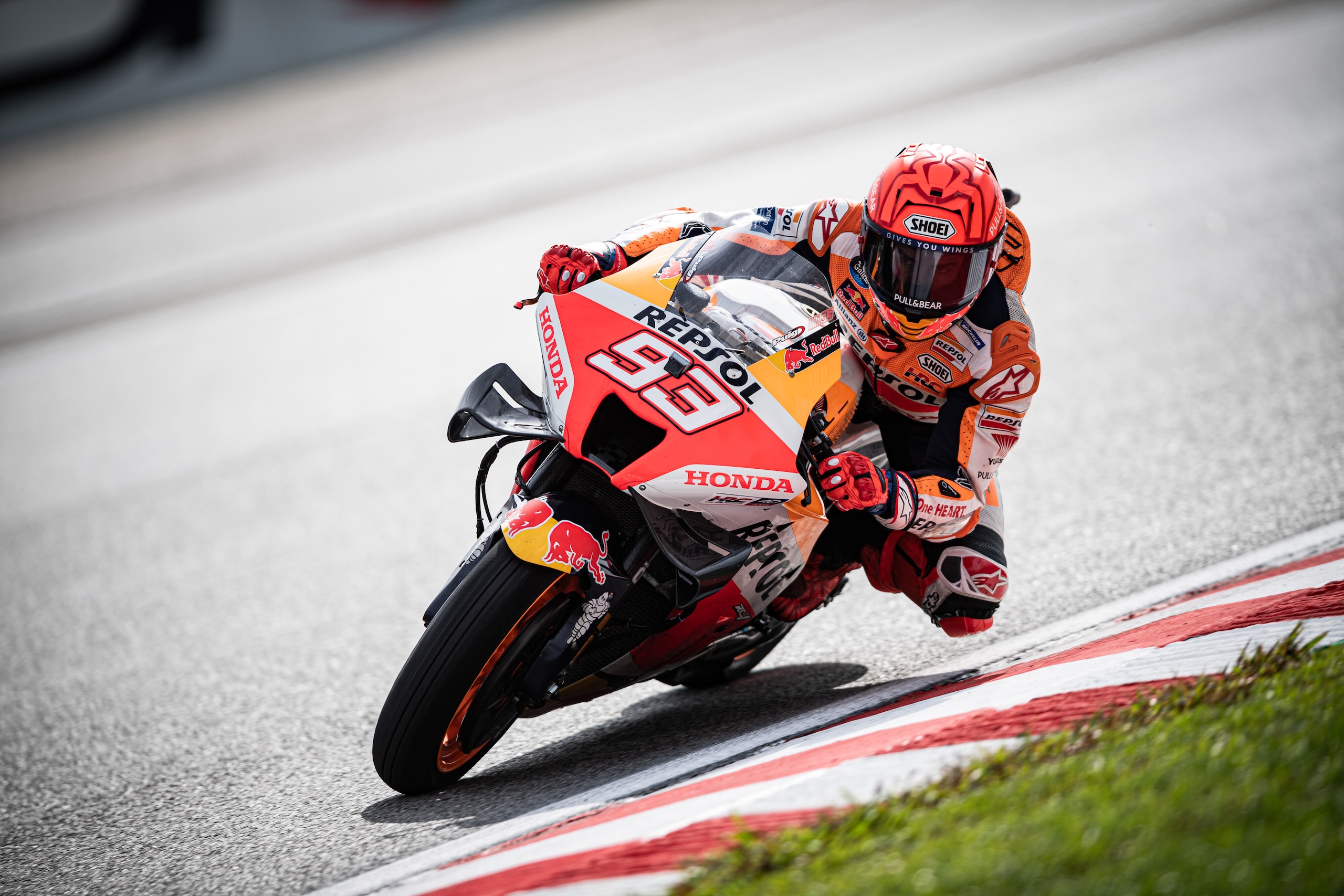 MotoGP: Honda e Repsol ancora insieme fino al 2024