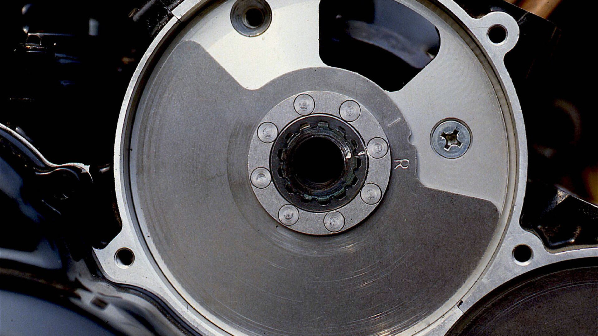 Officina: le alternative alla saldatura