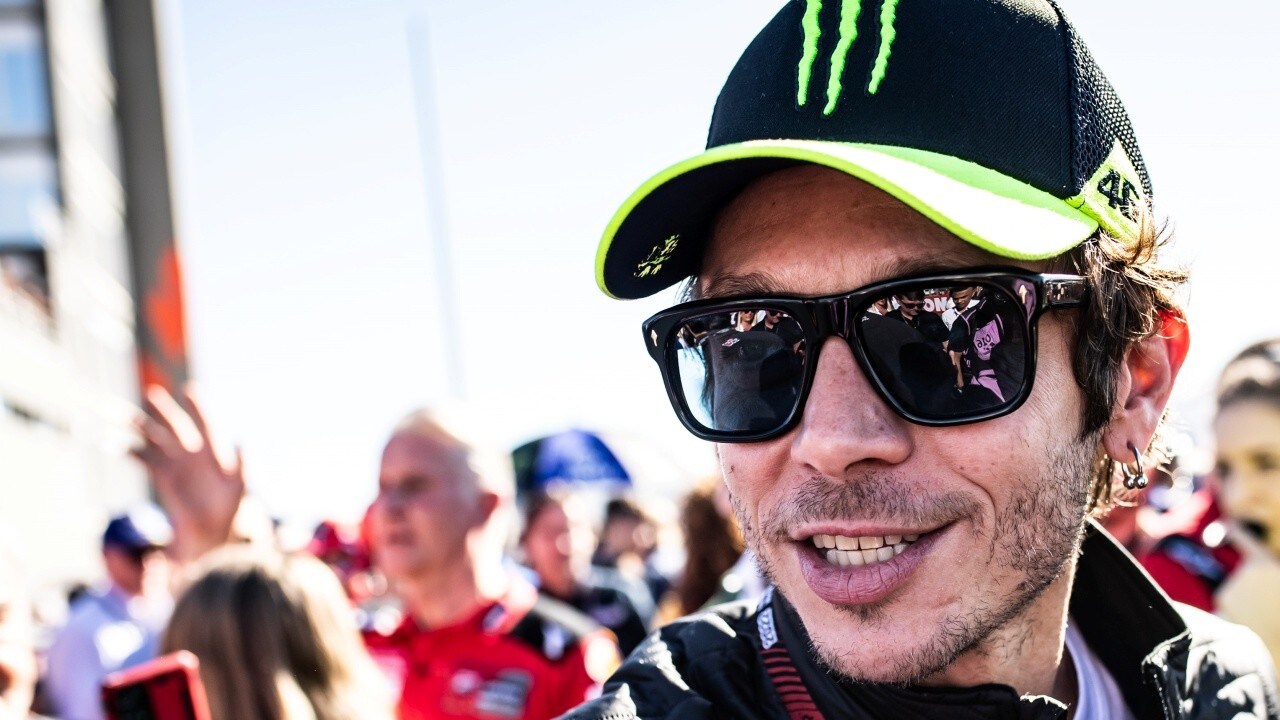 Tripletta italiana in MotoGP: il miglior modo per aprire il "dopo Rossi"