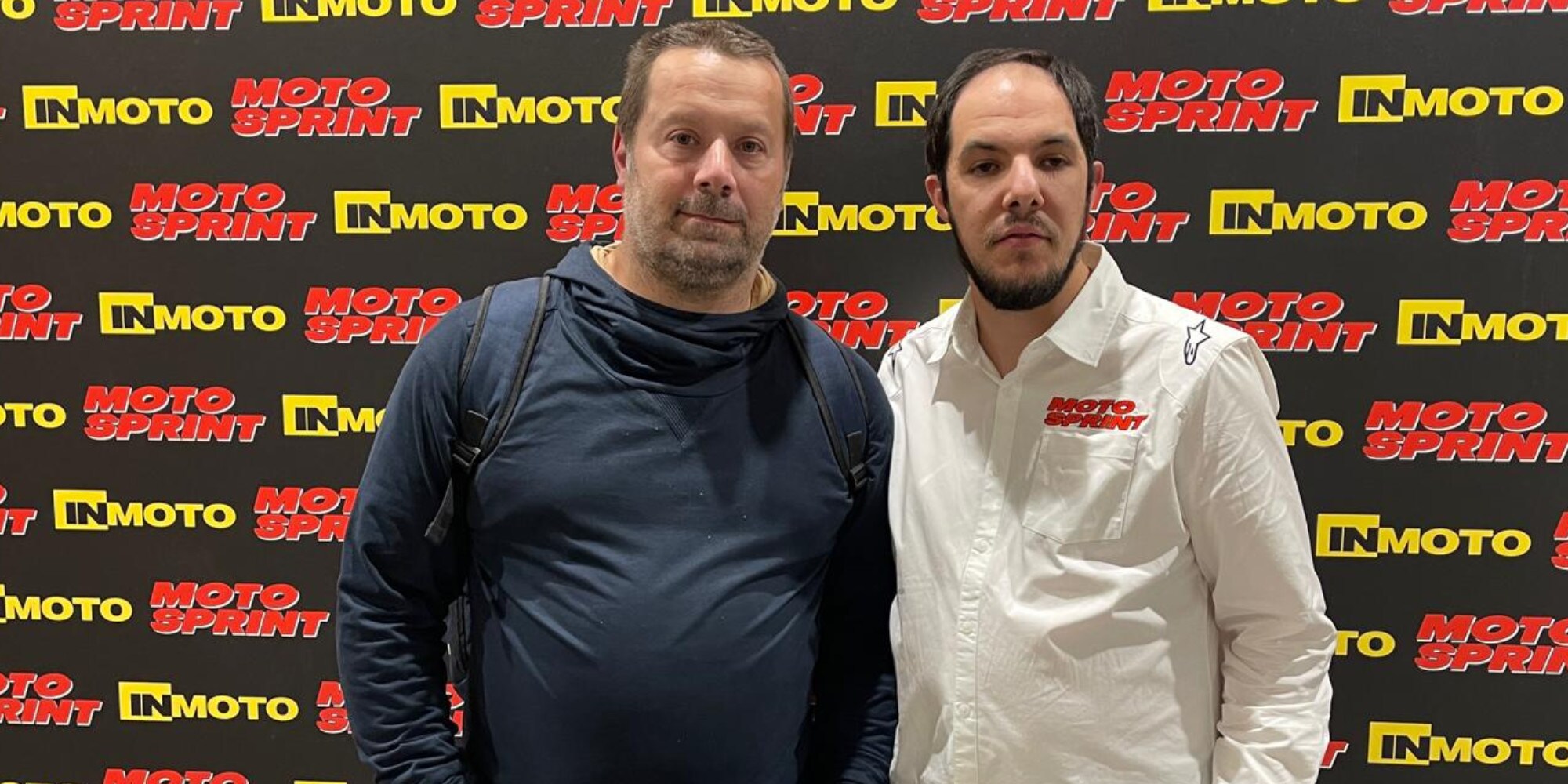 EICMA 2022, Jacopo Zizza: “Una gara in più non farebbe male al calendario”