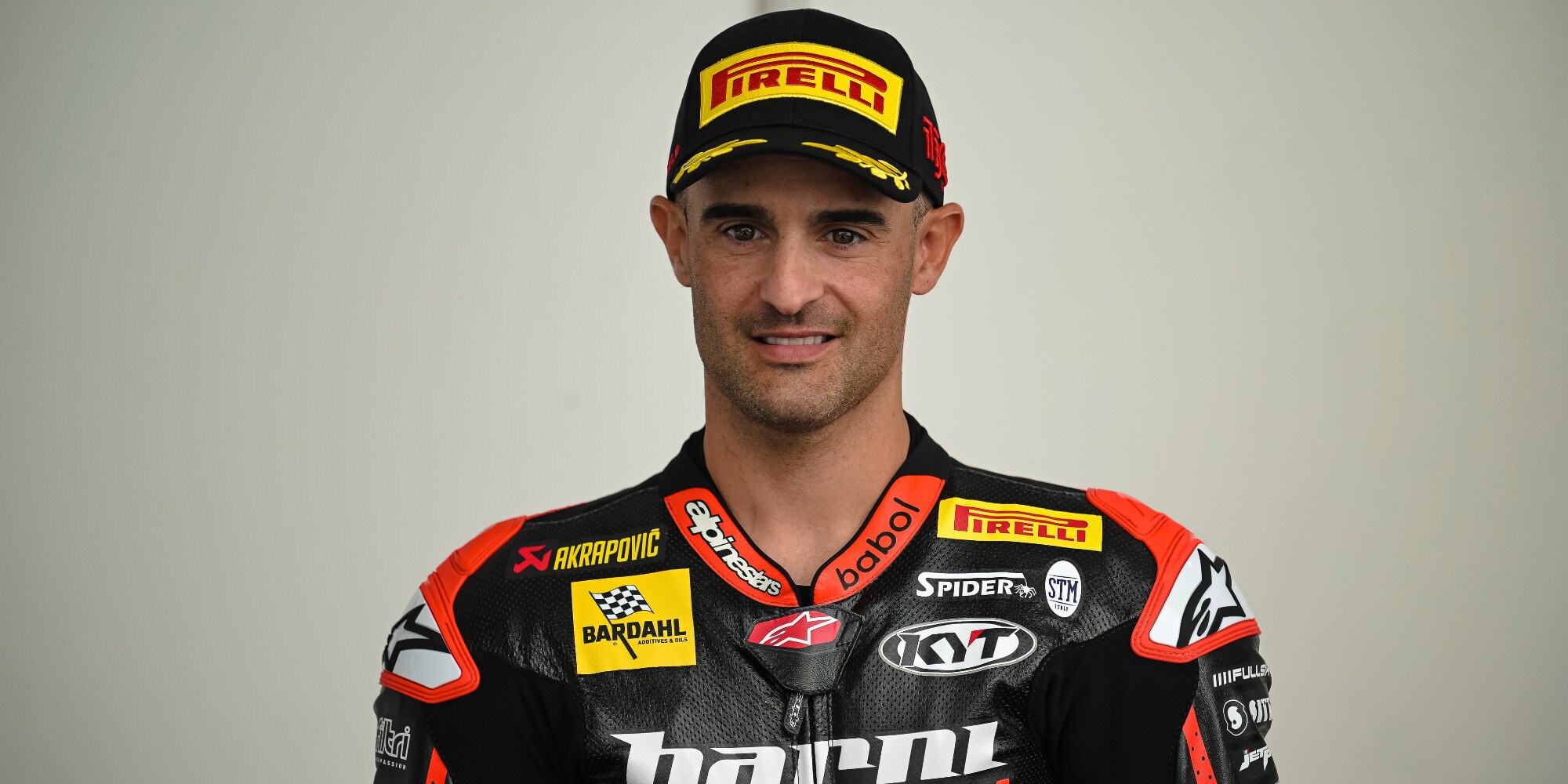 MotoAmerica: nuova sfida con la Ducati Panigale V2 per Xavi Forés