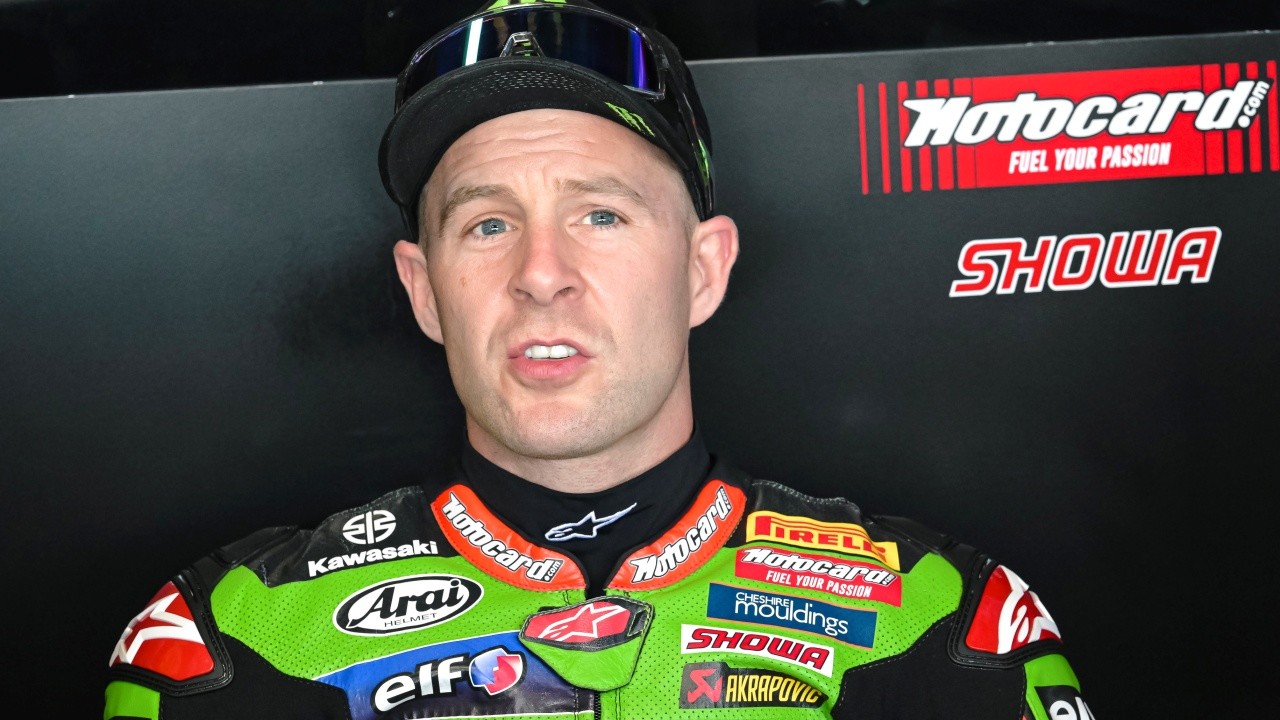 SBK 2023, quanta "fame" ha Johnny Rea?