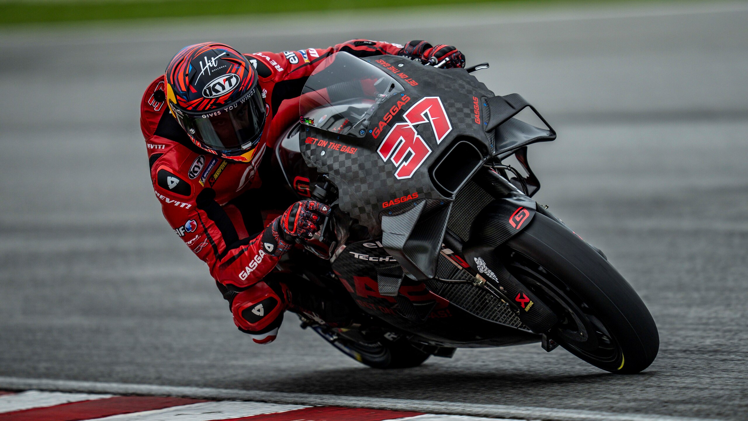 MotoGP, Fernandez commenta lo Shakedown: “Partiamo da una buona base”