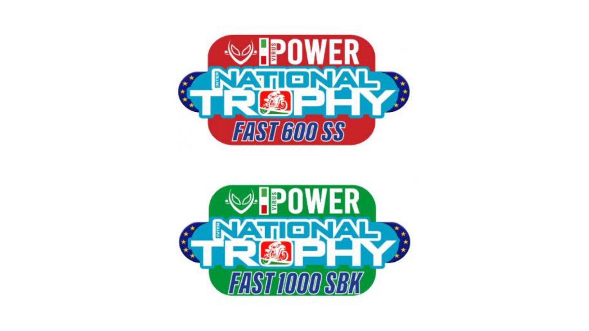 Virus Power Fast National Trophy, la novità 2023 del Moto Club Spoleto