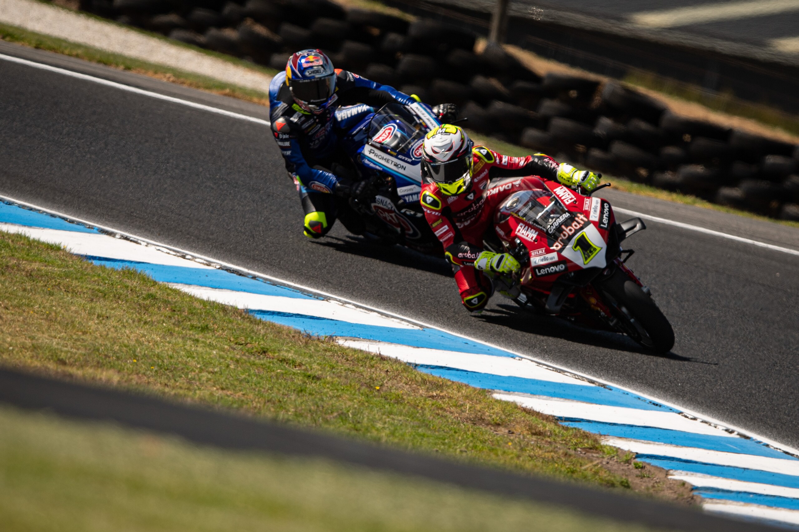 SBK 2023, un campionato a senso unico nel segno di Bautista?