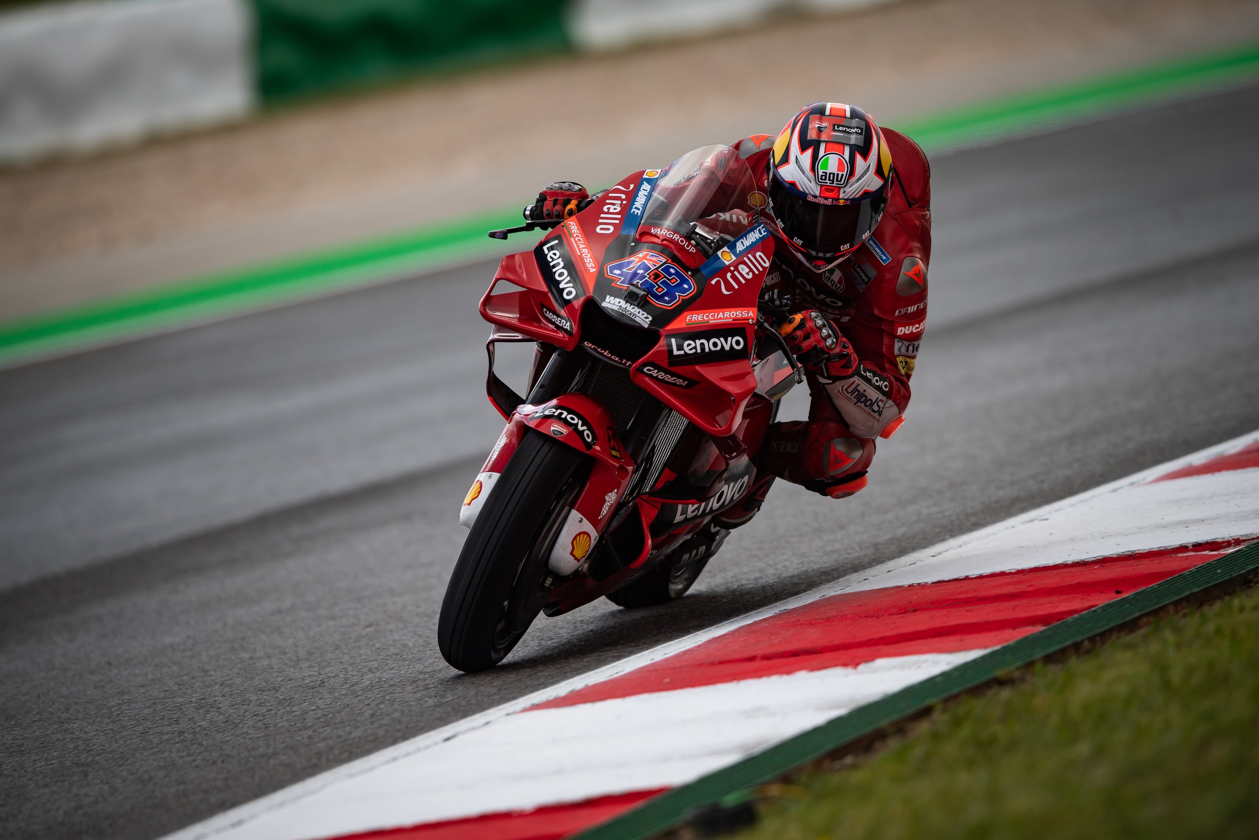 MotoGP: il giro onboard di Jack Miller a Portimao | VIDEO