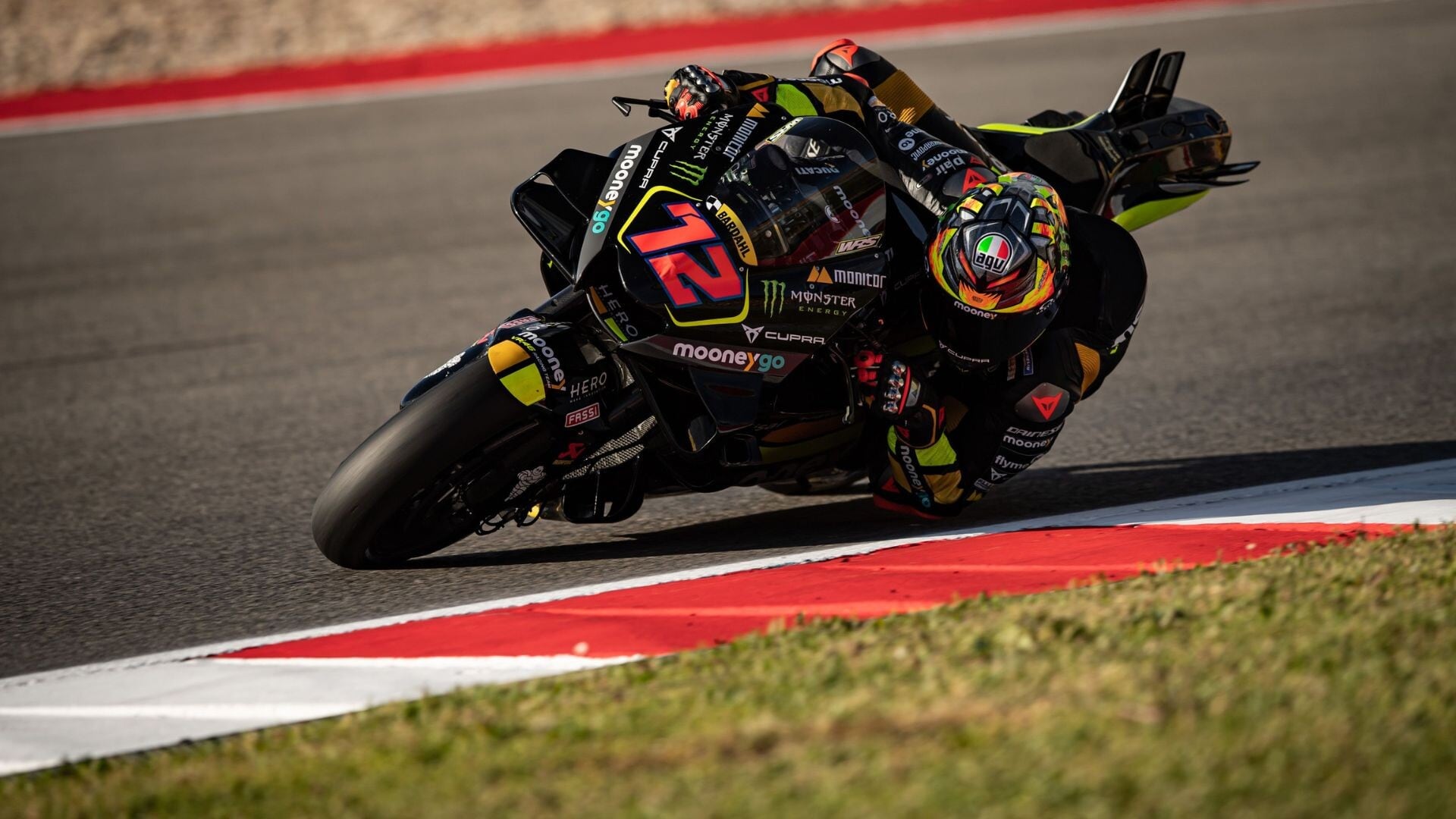 GP Portimao: l'ordine d'arrivo della prima gara dell'anno