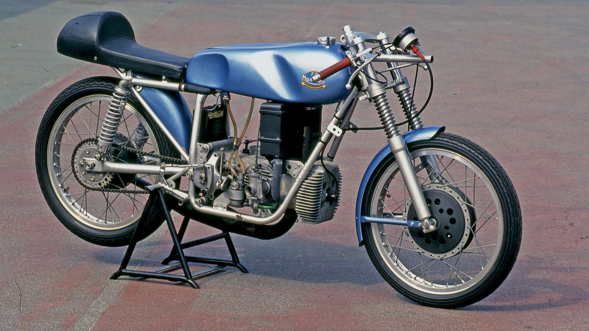 La storia di Francesco Villa, da pilota a costruttore | Tecnica - Pagina 2