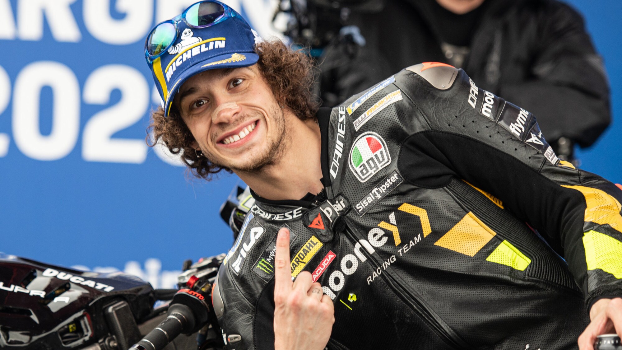 Bezzecchi, Arbolino, Migno: tre squilli importanti | Motosprint