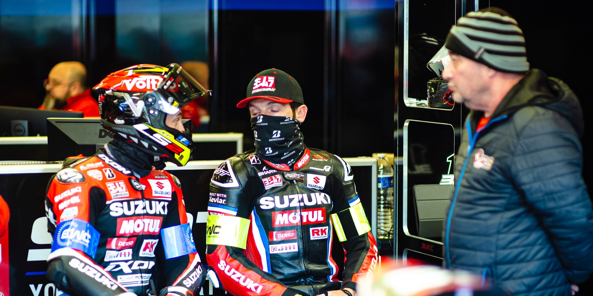 Ewc, 24h di Le Mans: Yoshimura SERT confermata in pole