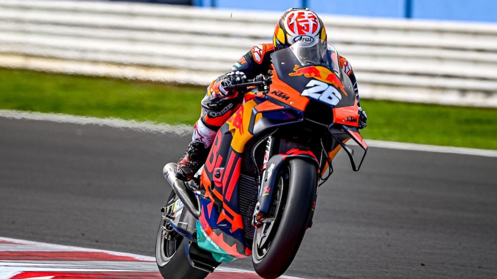 MotoGP: Dani Pedrosa torna in pista a Jerez come wild card