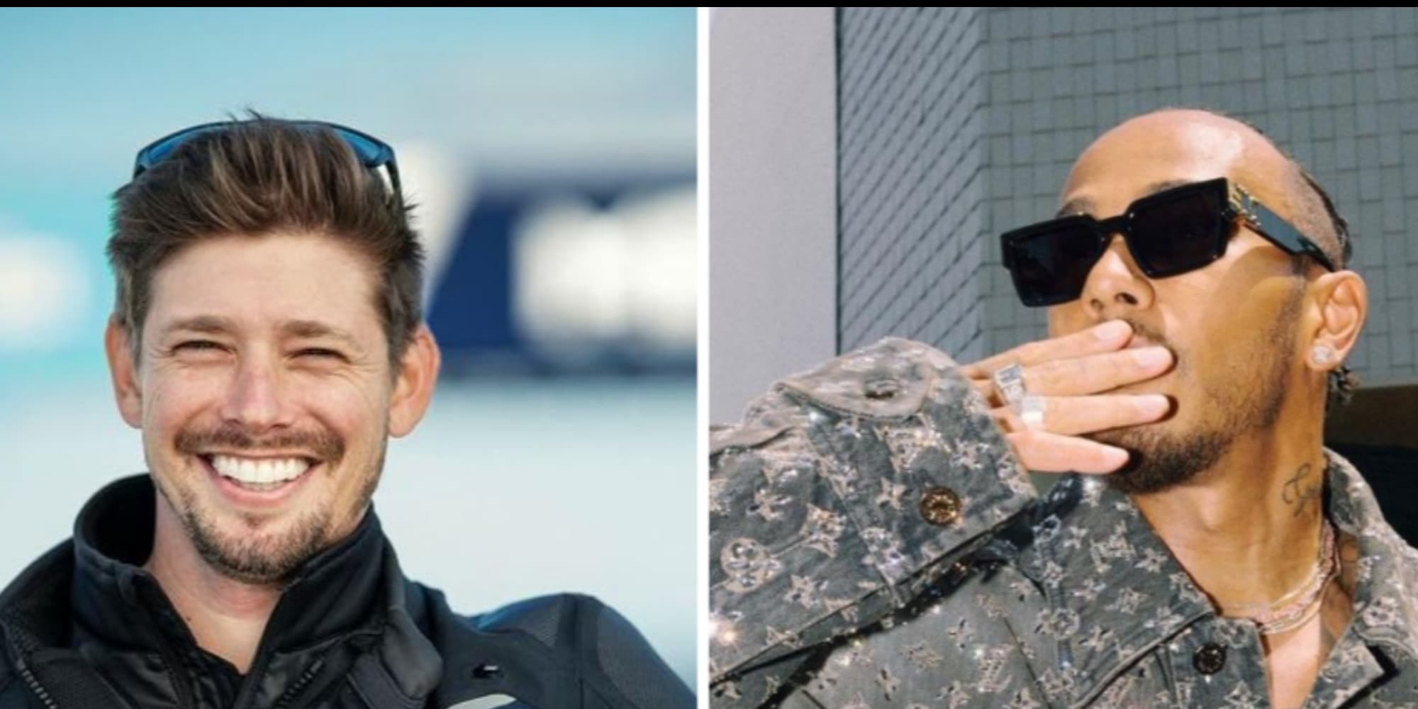 Casey Stoner attacca Lewis Hamilton: "Sei ridicolo"