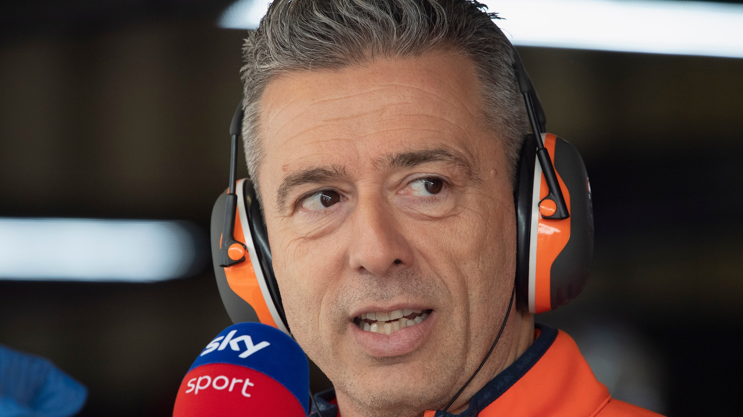 MotoGP: Francesco Guidotti ci porta alla scoperta della KTM