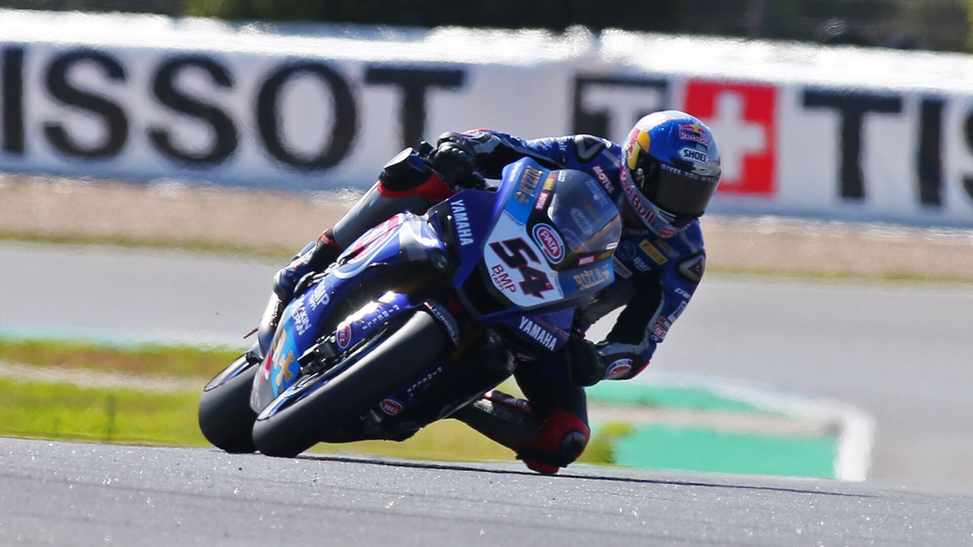 SBK: i momenti cruciali di Toprak Razgatlioglu in Yamaha