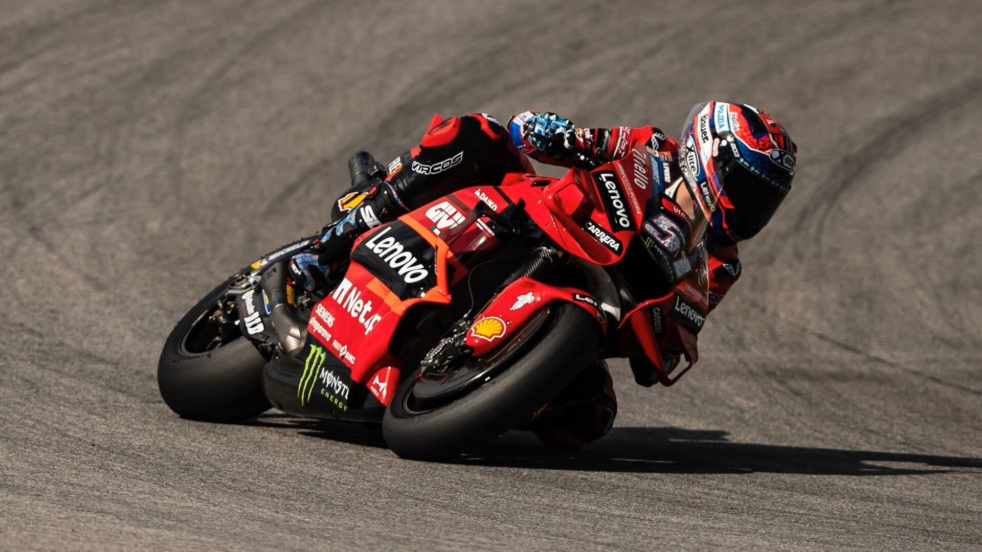 Michele Pirro and Ducati together until the end of 2026