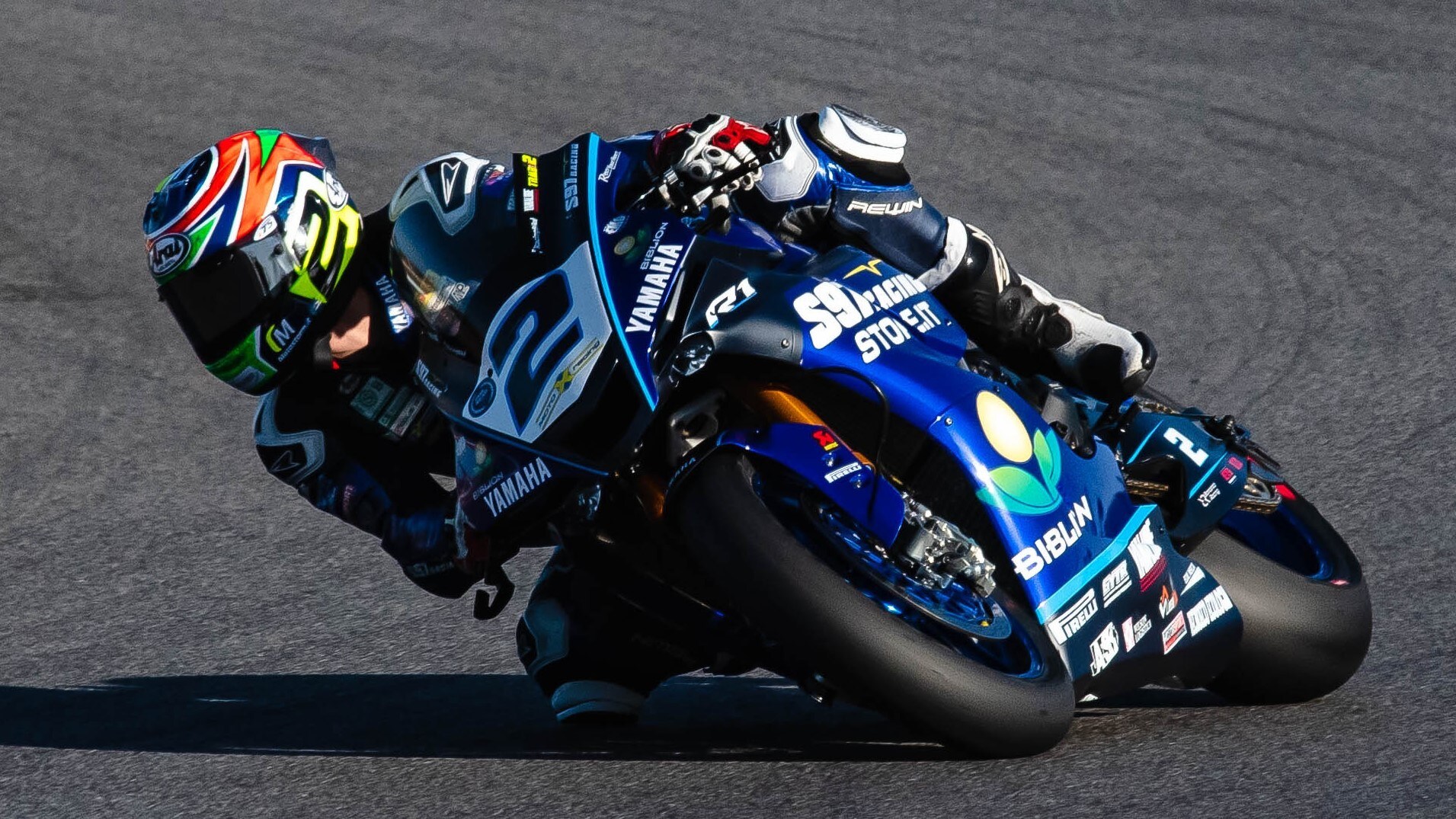 SBK: Tamburini e il team Motoxracing insieme per il round di Most