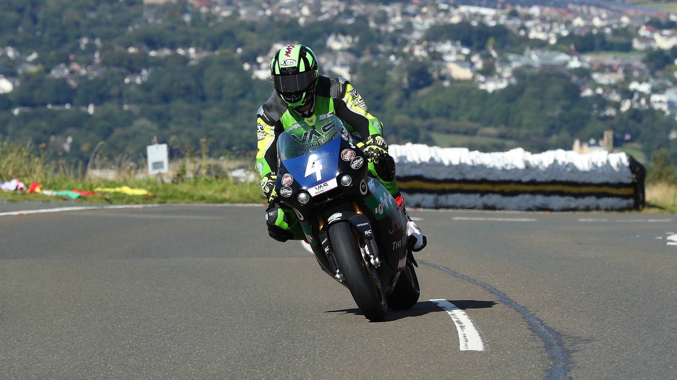 Manx GP: programma, italiani al via e motivi d'interesse dell'edizione 2023