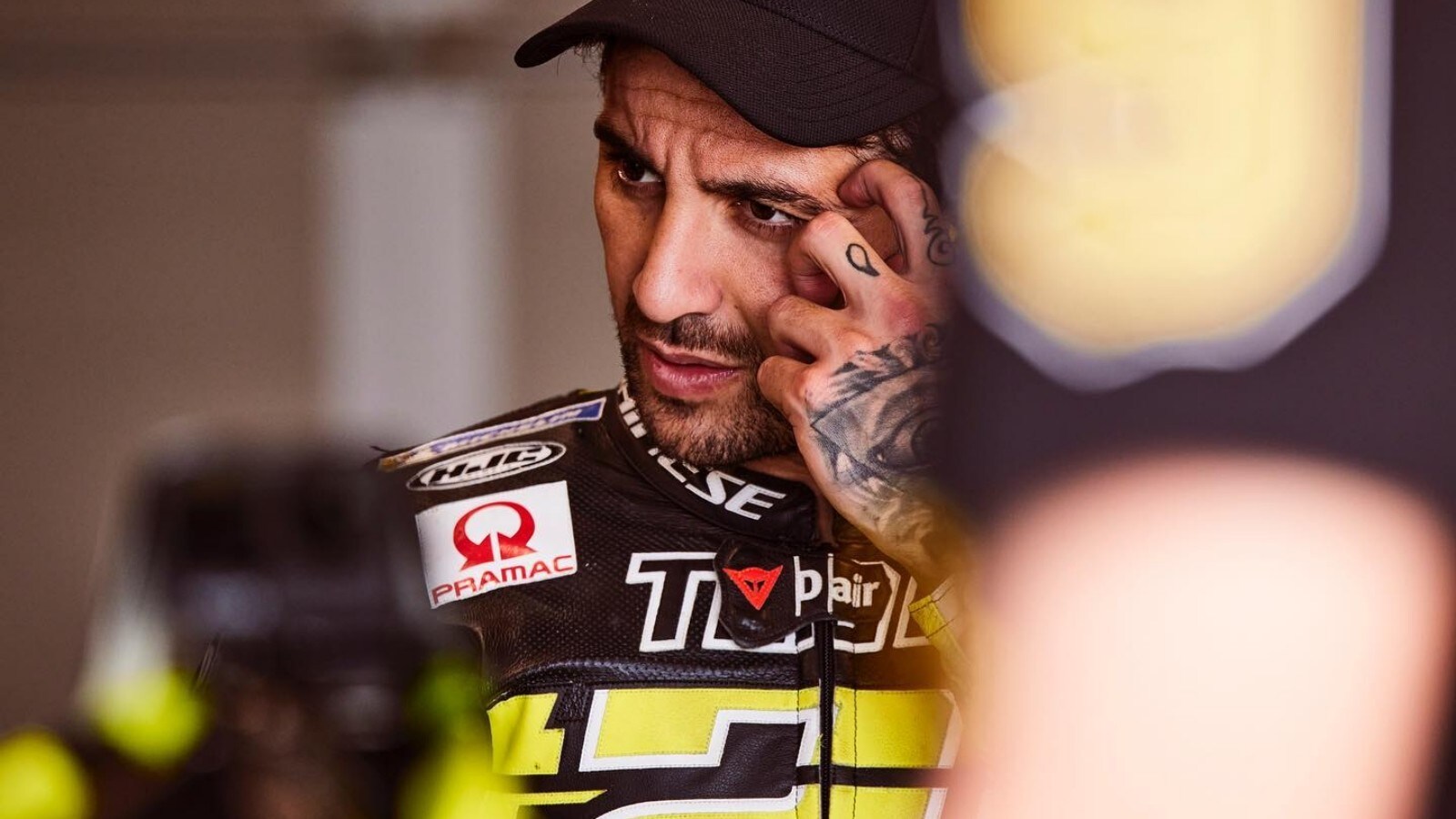 SBK: possibile test per Iannone e Go Eleven a Misano