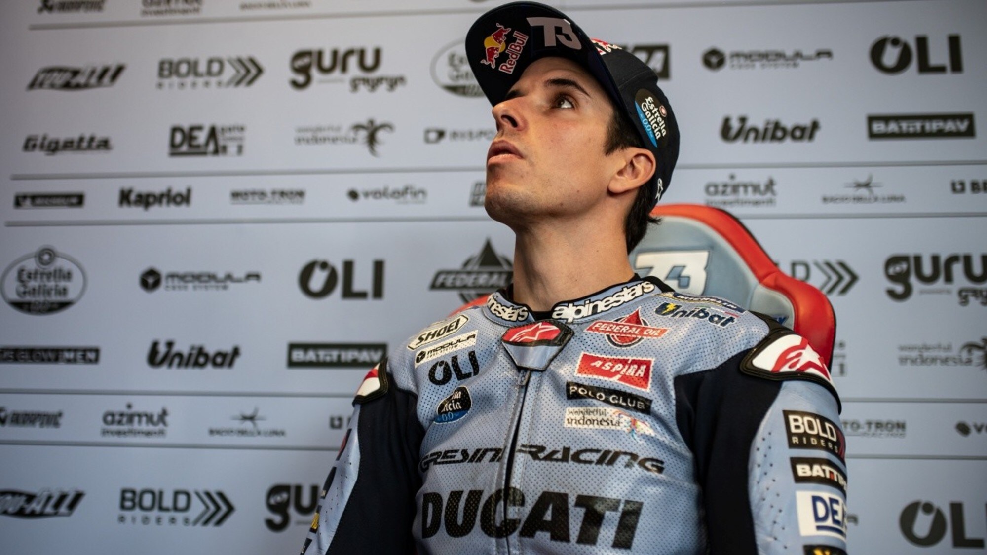 MotoGP, Alex Marquez: "Salto India e Giappone, ma sono intero" | Motosprint